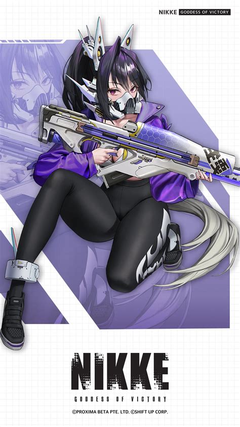 Sin Goddess Of Victory Nikke Drawn By Kkuem Danbooru