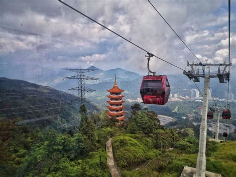 Kuala Lumpur Genting Highlands Batu Caves Day Trip GetYourGuide