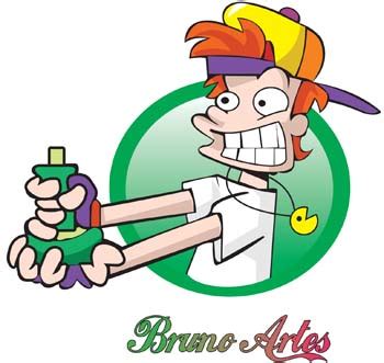 Bad Boy With Matches Clipart Clip Art Library