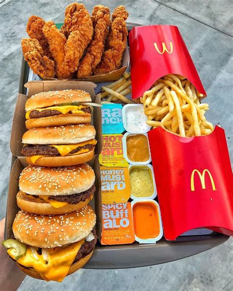 On Twitter Rt Temptingfoodnow Burgers