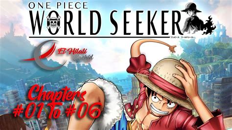 One Piece World Seeker Pwcalc Ru