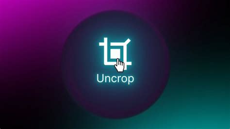 Stability AI S New Uncrop Tool Makes Expanding Images Free