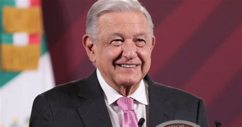 Ma Anera De Amlo Hoy Viernes De Octubre De Temas Importantes