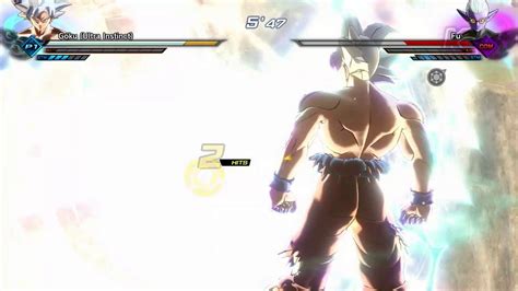 Xenoverse Parallel Quest Z Ranked Youtube