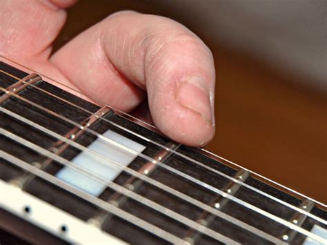 How To Tune A Guitar Standard E Tuning EBGDAE The Beginner S Guide