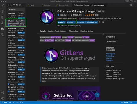 Git Blame In VS Code The Top 4 Extensions