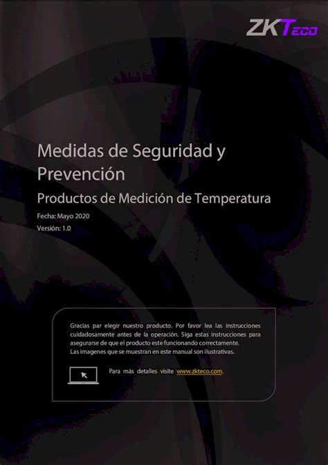 PDF Medidas de Seguridad y Prevención 2020 5 13 Medidas de
