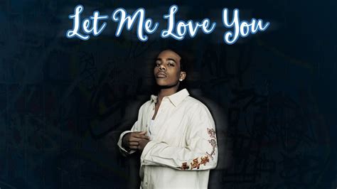 Mario Let Me Love You Remix Ft Beyonce Pac Youtube Music