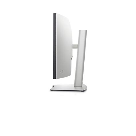 Dell Ultrasharp U We Ultrawide Ips Curved Monitor Qhd X