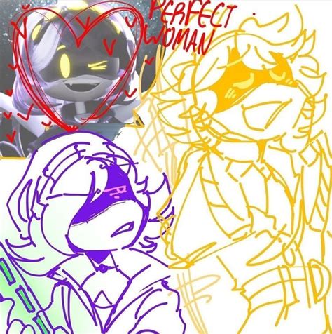 Drones Character Sheet Character Design Hot Robot The Mimic Pokemon Eeveelutions Drone