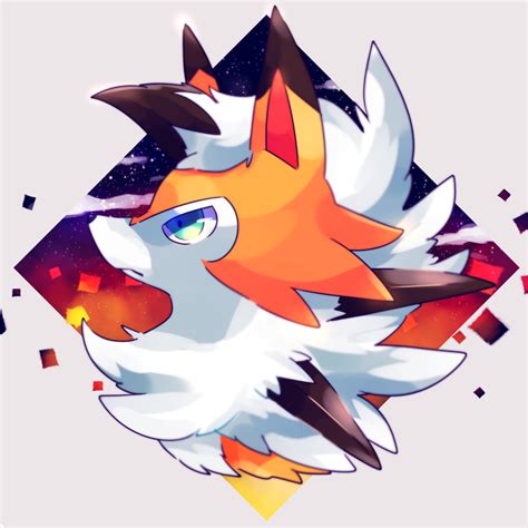 Lycanroc Dusk Wallpapers Wallpaper Cave