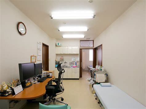 こいし整形外科 京都府 木津川市 州見台