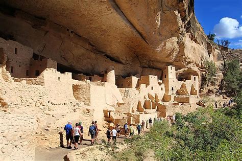 Most Underrated Towns In The Colorado Plateau Worldatlas