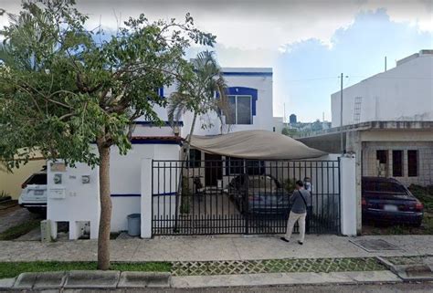 Venta Casa En Supermanzana Canc N Cph Icasas Mx