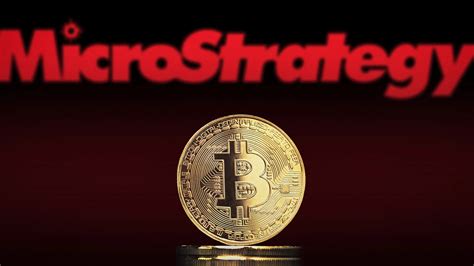 MicroStrategy Boosts Convertible Notes Offering To 2 6 Billion To Buy