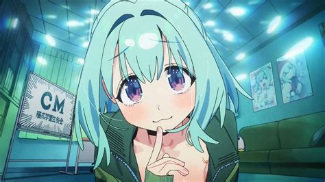 El anime Overflow tendrá 8 episodios Kudasai