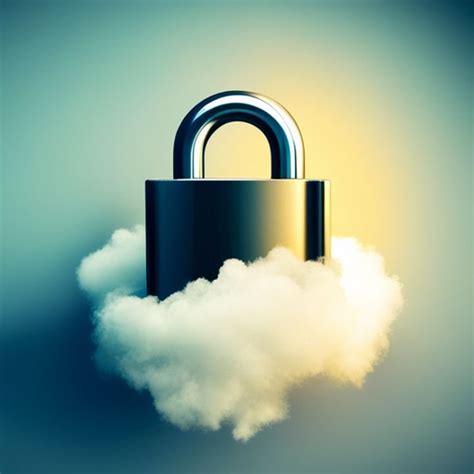 Medidas De Seguridad Para Proteger Tus Copias De Seguridad En La Nube