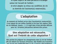 13 idées de Projet daccueil assmat en 2024 devenir assistante