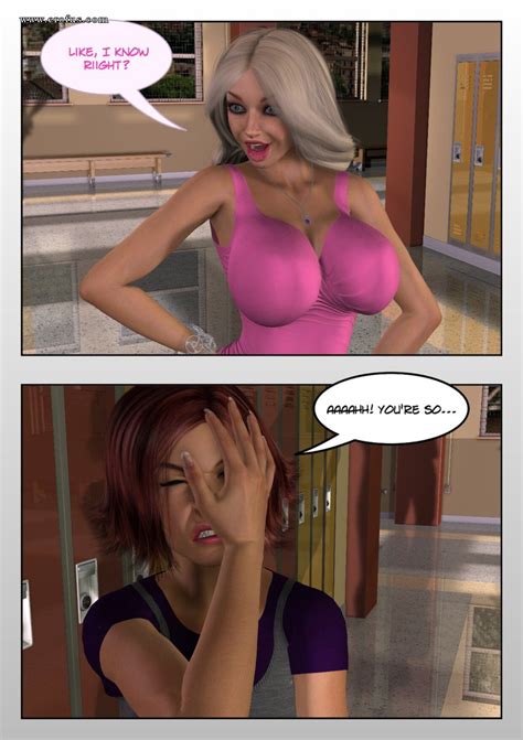 Page 13 Sitriabyss Comics After Class Wishes Erofus Sex And Porn