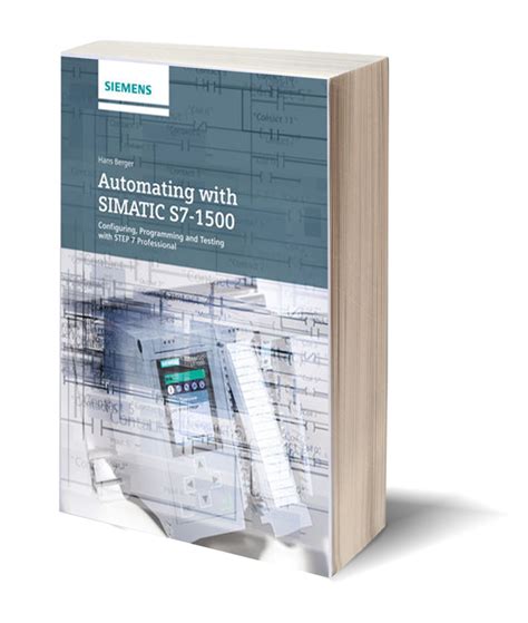 Automating With SIMATIC S7 1500 TechnologiePro