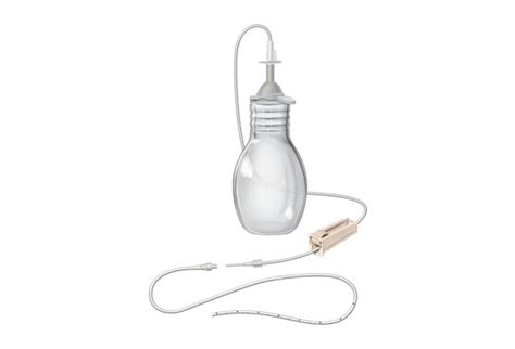 BD PleurX Pleural Catheter System Obex