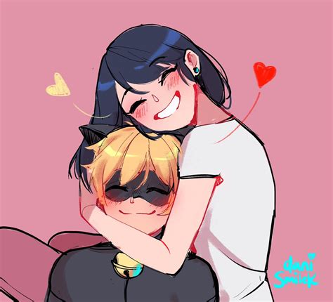 Astrucs Fans On Twitter RT Danismilek Marichat Doodle