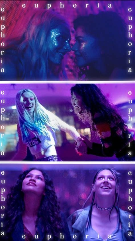 Euphoria Wallpaper