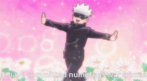 Gojo Satoru Satoru Gojo Gojo Satoru Satoru Gojo Jujutsu