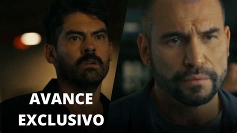 Avance el señor de los cielos capitulo 9 completo Ismael se