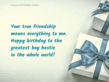 Happy Birthday Images For Best Friend Boy Infoupdate Org