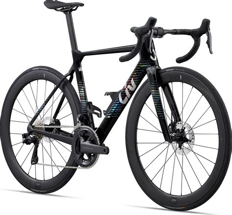 2023 Liv EnviLiv Advanced Pro Specs Comparisons Reviews 99 Spokes