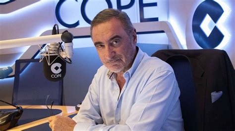 Quiénes son las hijastras de Carlos Herrera y su protagonismo en el día