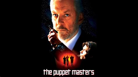 The Puppet Masters Youtube