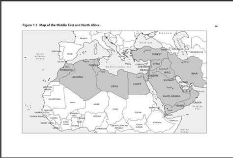 Middle East Map Quiz Countries And Capitals Diagram Quizlet