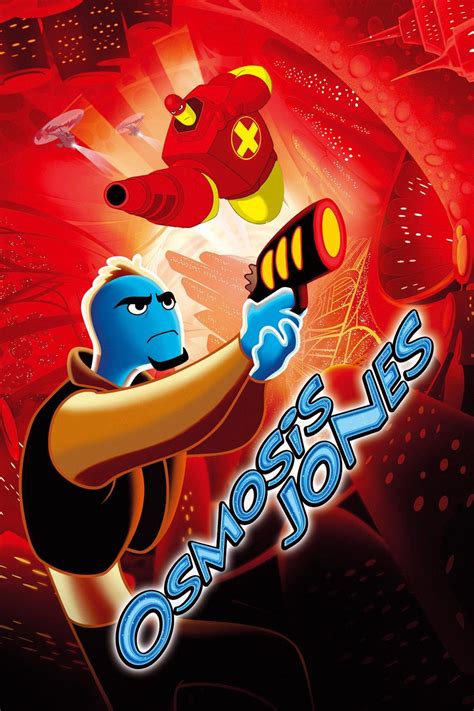 Osmosis Jones Pictures Rotten Tomatoes