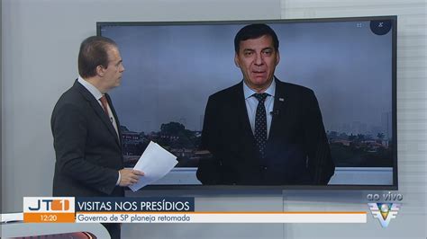 V Deos Jornal Da Tribuna Edi O De Sexta Feira De Outubro