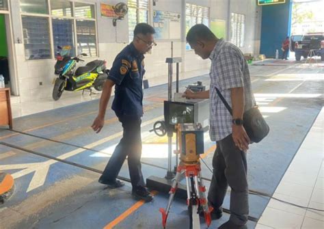 Sempat Muncul Anggaran Dishub Pati Tunda Perbaikan Gedung Pelayanan