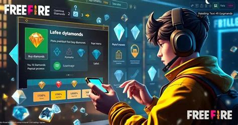 Como Recuperar Sua Conta Do Free Fire
