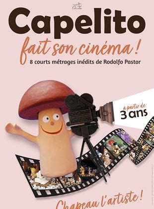 Capelito fait son cinéma Streaming