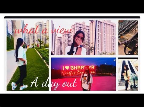 BHARTIYA MALL OF BENGALURU Shopping Mall YouTube