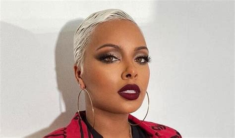 Eva Marcille Height Weight Measurements Biography