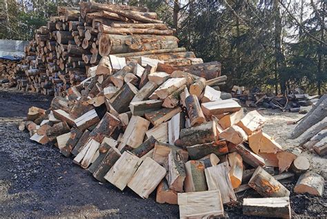 Drewno Kominkowe Opałowe Zgorzelec OLX pl