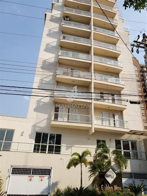EDIFÍCIO GOLDEN WAY Archives MH3 Negócios Imobiliarios