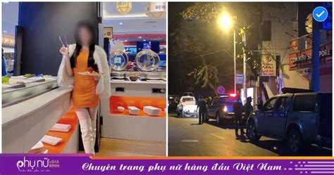 Đau lòng với dòng status của cô gái bị người yêu cũ đâm chết trên vỉa