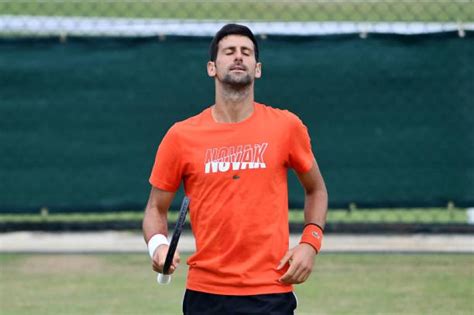 Novak Djokovic et sa rencontre avec Gerard Piqué