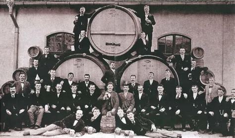 Origen de Pilsen la cerveza más consumida del mundo desde 1842
