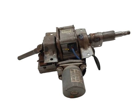 KOLUMNA WSPOMAGANIE ELEKTRYCZNE 26076971027 Fiat Punto II 1999 2003