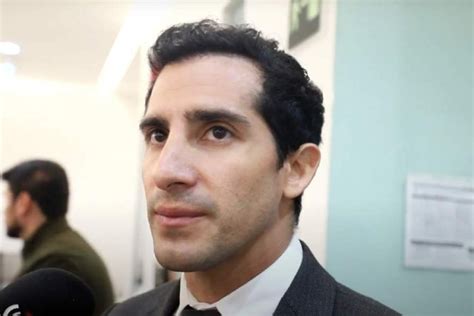 Rommel Pacheco se destapa para buscar la gubernatura de Yucatán en 2024