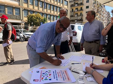 No All Autonomia Differenziata Spi Cgil E Uilp Troppe E Gravi Le