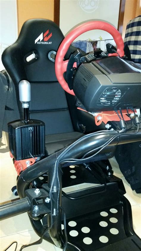 Fanatec Debuts Official Forza Motorsport Racing Wheel For Xbox One